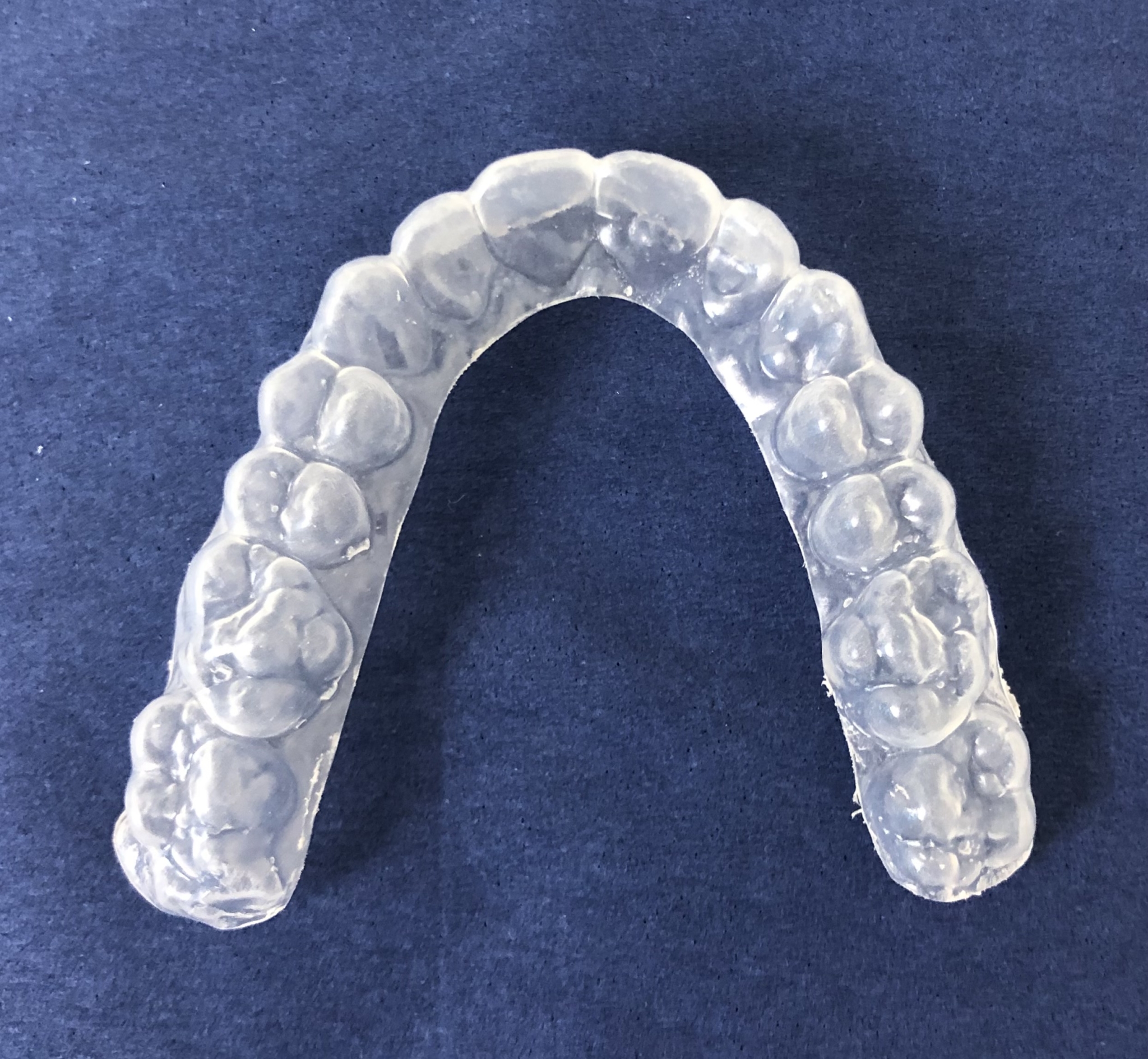 Appareils de contention pour enfant et adulte - Cabinet Challe & Co